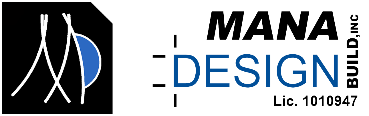 MaNa Design Build, Inc. – Your true One Stop Shop for your Ultimate ...